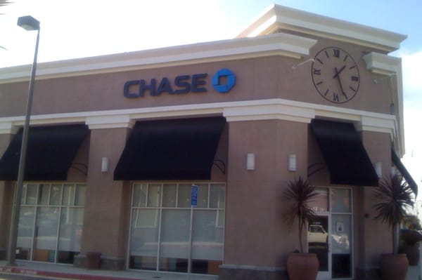 CHASE BANK - Updated October 2025 - 10 Photos & 41 Reviews - 800 ...