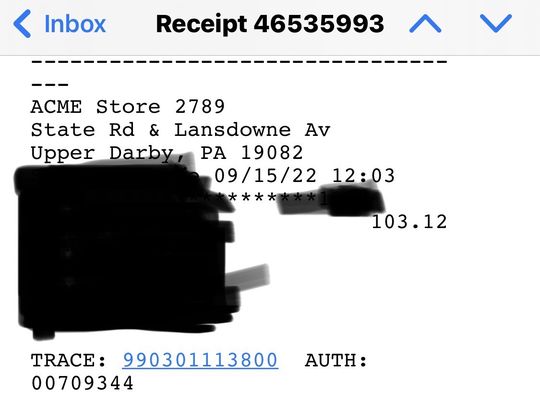 ACME MARKETS - Updated October 2025 - 10 Photos & 34 Reviews - 815 ...