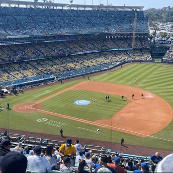 DODGER STADIUM - Updated May 2024 - 12073 Photos & 2374 Reviews - 1000 ...