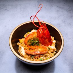 8 EAST - 1242 Photos & 444 Reviews - 8 Fremont St, Las Vegas, Nevada ...