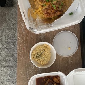 HEARD DAT KITCHEN - 848 Photos & 609 Reviews - 2520 Felicity St, New ...