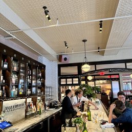 CORNER BAR - Updated July 2025 - 135 Photos & 54 Reviews - 60 Canal St ...