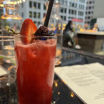 FOG ROOM - Updated February 2025 - 466 Photos & 289 Reviews - 1610 2nd ...