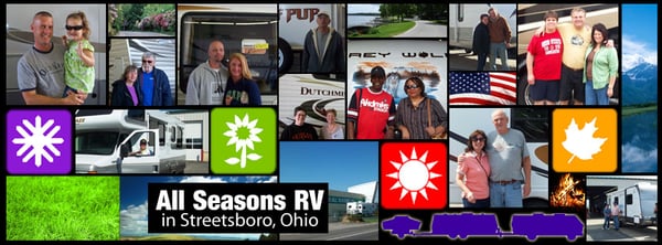 ALL SEASONS RV - Updated December 2025 - 26 Reviews - 9043 Ohio 14 ...