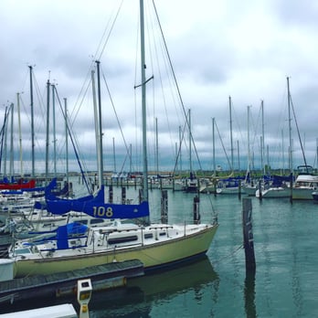 WILLOUGHBY SPIT MARINA - Updated October 2025 - 1525 Bayville St ...