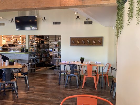 RIGHTEOUS FOODS - 394 Photos & 292 Reviews - American (New) - 3405 W ...