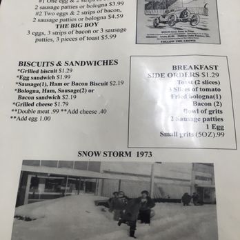 SUMTER CUT RATE DRUGS AND COFFEE SHOP - Updated December 2025 - 19 ...