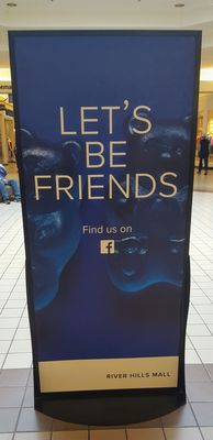 RIVER HILLS MALL - Updated December 2025 - 1850 Adams St, Mankato ...