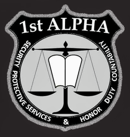 1ST ALPHA SECURITY & PROTECTION SERVICES - Updated November 2025 - 17 Photos - Boston ...