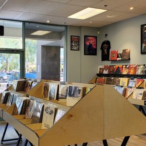 ZIA RECORDS - Updated February 2025 - 73 Photos & 144 Reviews - 2510 W ...