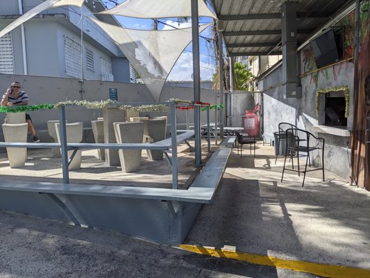 PINCHOS PREMIUM - Updated November 2025 - FD Roosevelt Avenue S/N, San ...