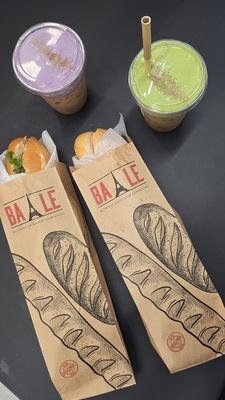 BA LE BANH MI DELI & BAKERY - Updated December 2025 - 96 Photos & 28 ...