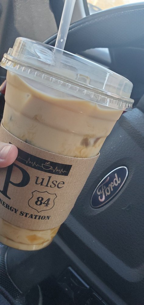 PULSE 84 ENERGY STATION - Updated October 2025 - 210 11th St, Rapids ...