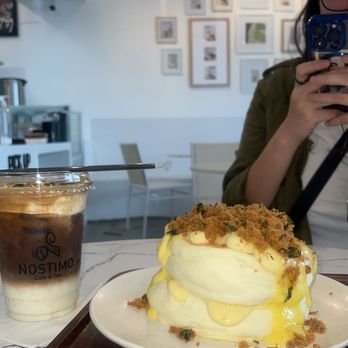 NOSTIMO CAFE & TEA - Updated September 2024 - 906 Photos & 339 Reviews ...