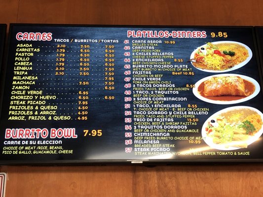 PICOSITO MEXICAN GRILL - 68 Photos & 108 Reviews - 5140 Long Beach Blvd ...