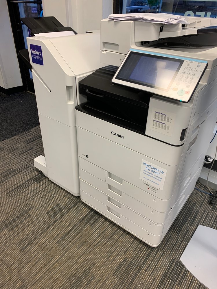 FEDEX OFFICE PRINT & SHIP CENTER - Updated November 2024 - 26 Reviews ...