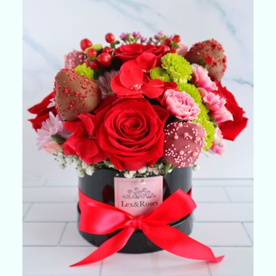 LEX&ROSES - Updated April 2025 - 126 Photos & 35 Reviews - 2164 NE ...