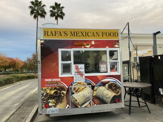 RAFA’S MEXICAN FOOD - 144 Photos & 149 Reviews - 2221 Del Paso Rd ...