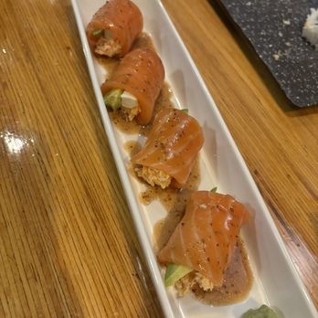 SUSHI MICHI - Updated August 2024 - 130 Photos & 87 Reviews - 6025 N ...