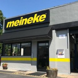 Meineke Car Care Center - 10 Photos & 13 Reviews - Tires - 8051 Oxford ...