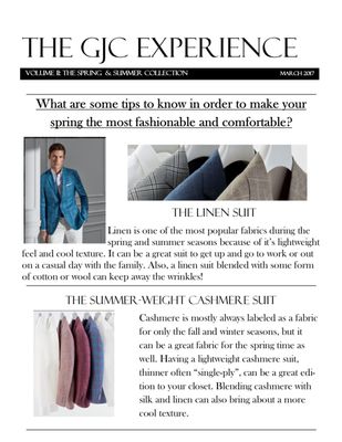 GREGORY JACOBS CLOTHIER - Updated October 2025 - 37 Photos & 22 Reviews ...