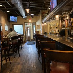 HARRISON’S - Updated December 2025 - 203 Photos & 193 Reviews - 106 E ...