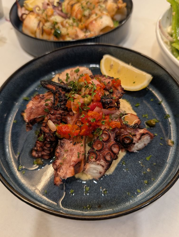PLATEIA GR - Updated June 2026 - 86 Photos & 53 Reviews - 2906 172nd St ...
