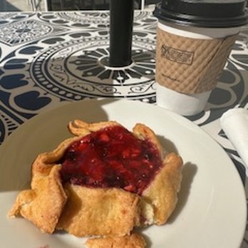 MESSENGER COFFEE - Updated August 2024 - 975 Photos & 583 Reviews ...