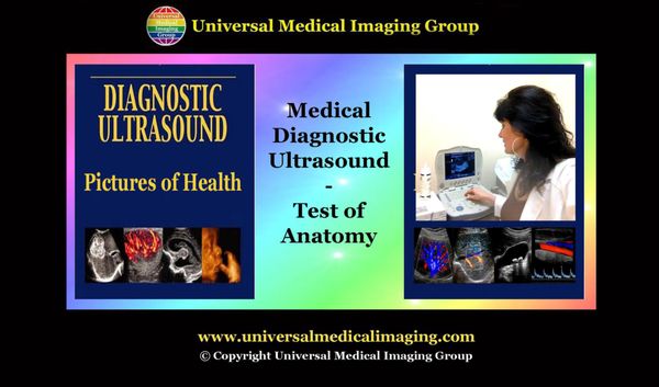 UNIVERSAL MEDICAL IMAGING GROUP - Updated September 2025 - 24 Photos ...