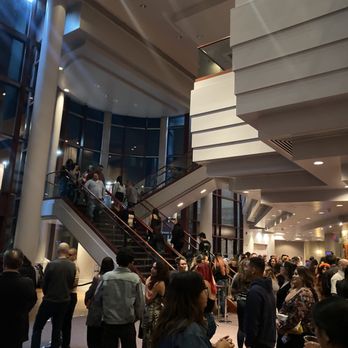 LUCKMAN FINE ARTS COMPLEX - Updated April 2025 - 97 Photos & 35 Reviews ...