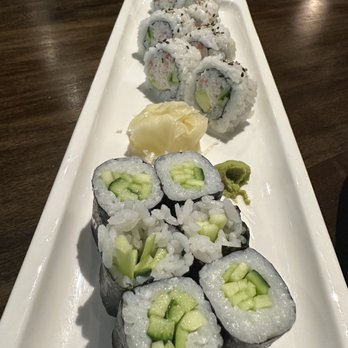 KAMURA SUSHI - Updated June 2025 - 121 Photos & 98 Reviews - 3800 ...