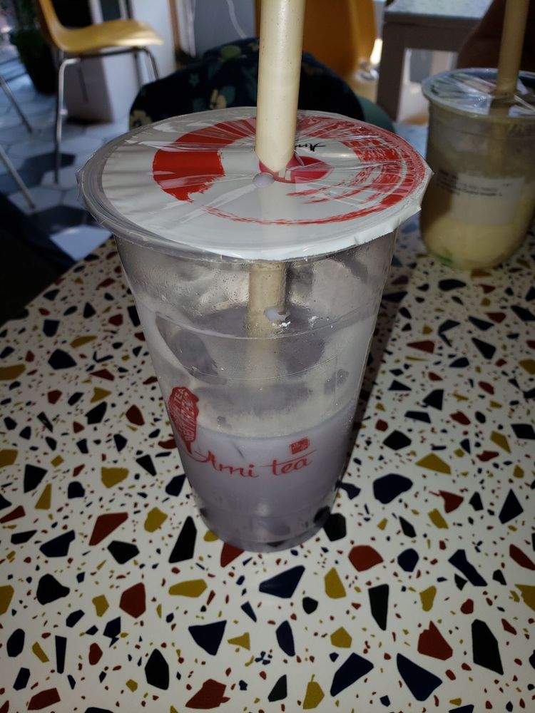 AMI TEA - Updated December 2025 - 73 King Street, Saint John, New Brunswick - Bubble Tea ...