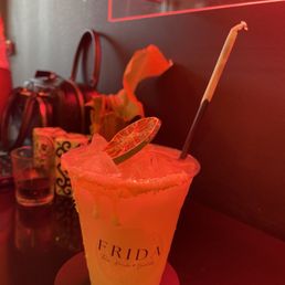 FRIDA - Updated December 2025 - 119 Photos & 50 Reviews - 5611 Avenue L ...