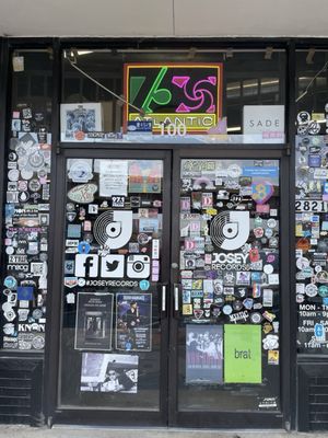 JOSEY RECORDS - Updated August 2025 - 117 Photos & 119 Reviews - 2821 ...