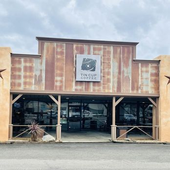TIN CUP COFFEE - Updated May 2025 - 174 Photos & 137 Reviews - 1101 E ...