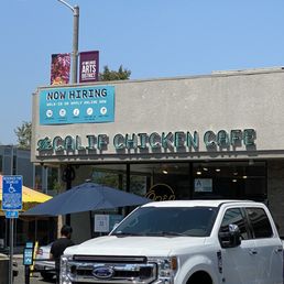 CALIF CHICKEN CAFE - Updated June 2025 - 690 Photos & 1244 Reviews ...