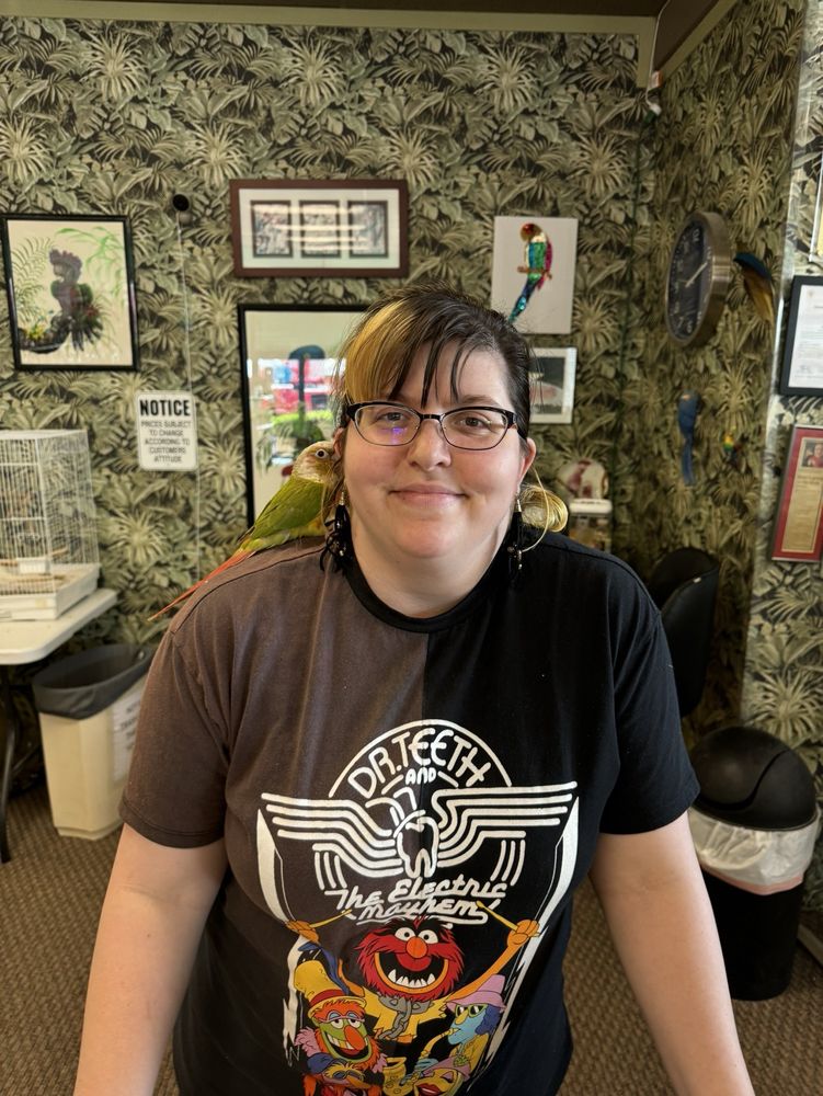 PARROT CONNECTION - Updated January 2026 - 55 Photos & 47 Verified ...