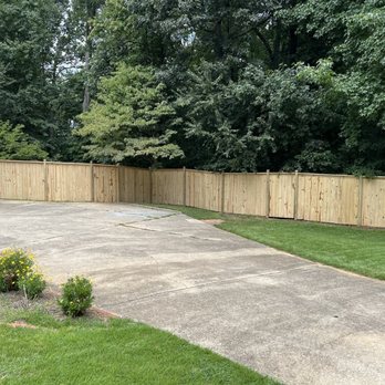 FIRST FENCE OF GEORGIA - Updated December 2025 - 106 Photos & 66 ...