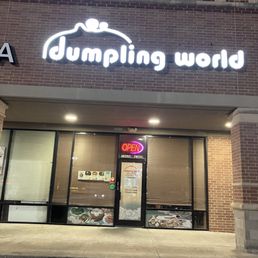DUMPLING WORLD - Updated December 2025 - 120 Photos & 20 Reviews ...