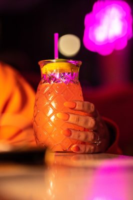 S’LUSH DAIQUIRI LOUNGE & EVENTS - Updated September 2025 - 55 Photos ...