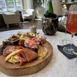 CIBO DETROIT - Updated June 2025 - 457 Photos & 201 Reviews - 600 W ...