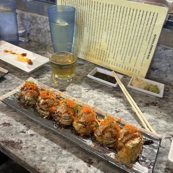 KINZA SUSHI AND ASIAN IZAKAYA - Updated December 2025 - 1145 Photos ...