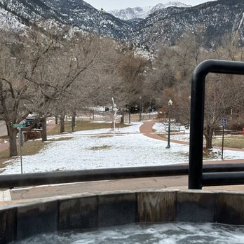 SUNWATER SPA - Updated January 2025 - 297 Photos & 275 Reviews - 514 El ...