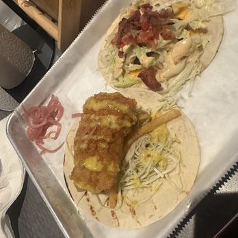 WILLY TACO - SIMPSONVILLE - Updated August 2025 - 40 Photos & 46 ...