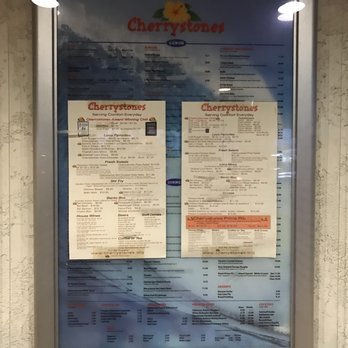 CHERRYSTONES GRILL & GROTTO - 348 Photos & 174 Reviews - 15501 S ...