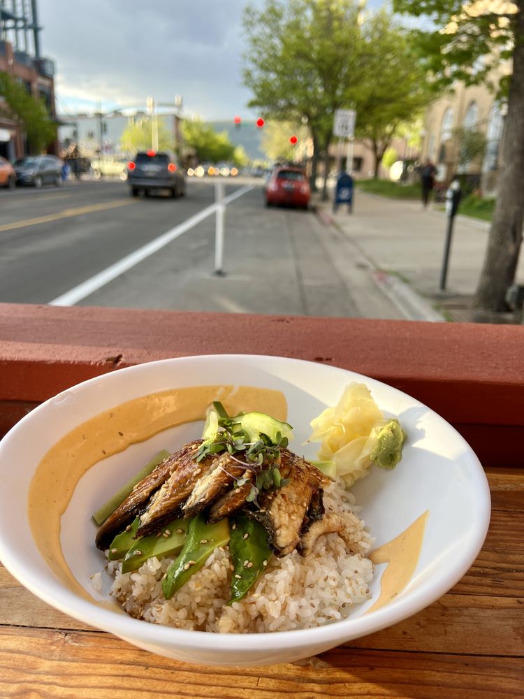 RICE MONKEYS - Updated December 2025 - 232 Photos & 347 Reviews - 1050 ...