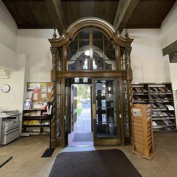 TOP 10 BEST Libraries in Pasadena, CA - Updated 2026 - Yelp