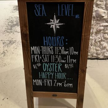 SEA LEVEL NC - Updated May 2024 - 1589 Photos & 1186 Reviews - 129 E ...