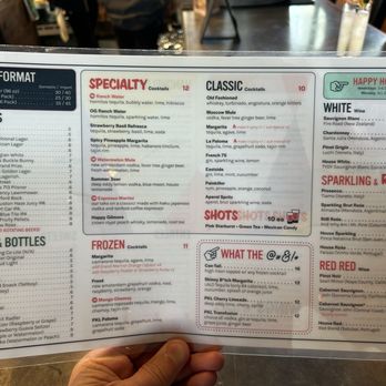 FM KITCHEN & BAR - Updated December 2025 - 848 Photos & 469 Reviews ...