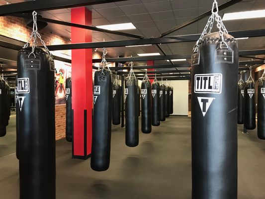 TITLE BOXING CLUB - Updated August 2025 - 3240 Monroe Ave., Rochester ...